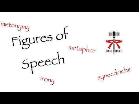 Figures of Speech - YouTube