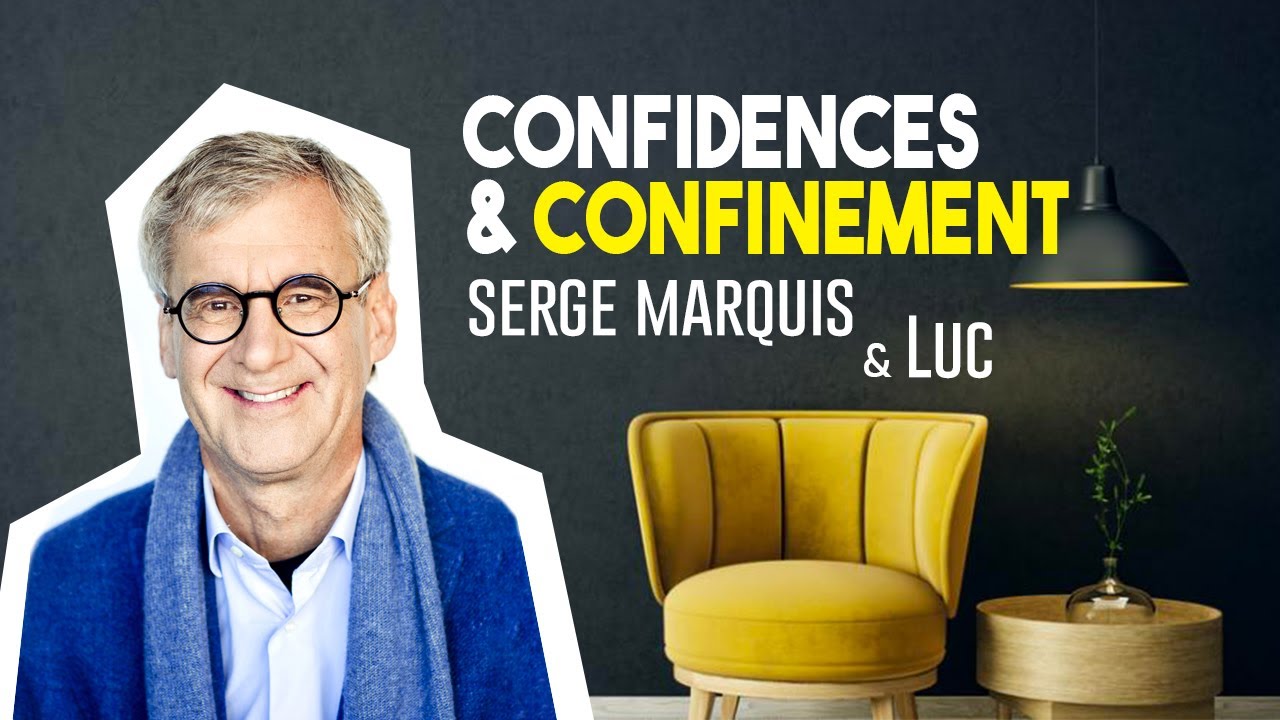 Serge Marquis : de la médecine du travail à la sagesse de l'âme. Un ...