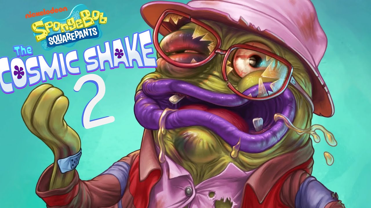 Guy Gets Beaten Up By SpongeBob - YouTube