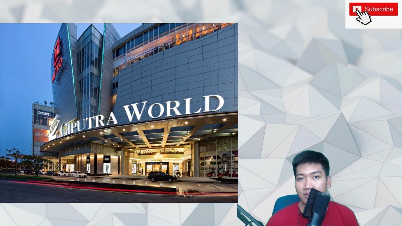 Kisah Legenda Properti Indonesia dan Pendiri Real Estate Indonesia (REI ...