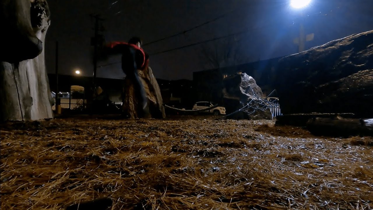 Practicing Tricking Basics! *Tricking Vlog* (Episode 13) - YouTube