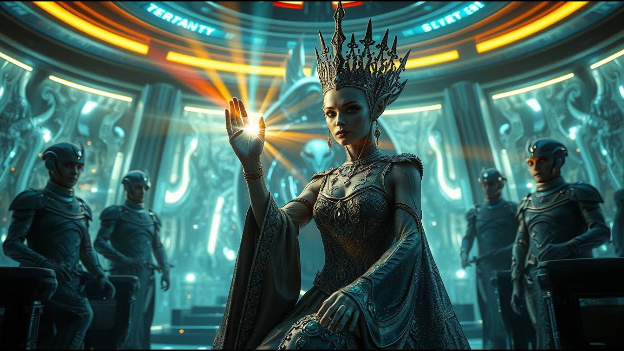 He Shed His Blood for the Royal Line—Now the Queen Declares, “He Is ...