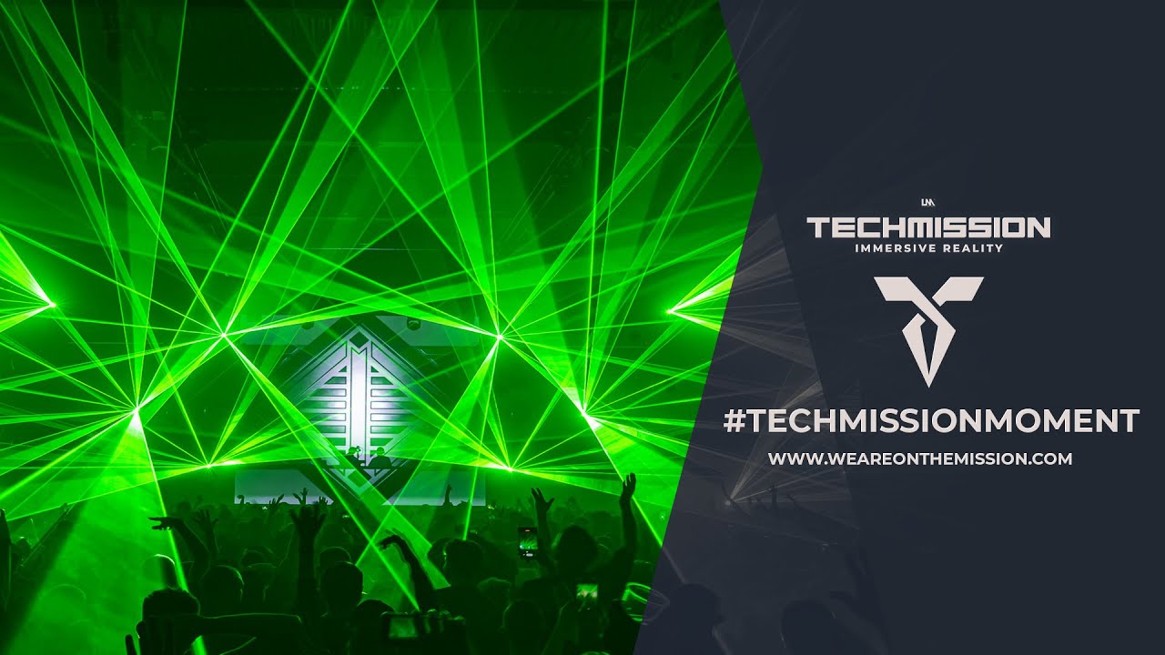 ARTBAT Ξ PLAYING TECHMISSION PRAGUE - YouTube