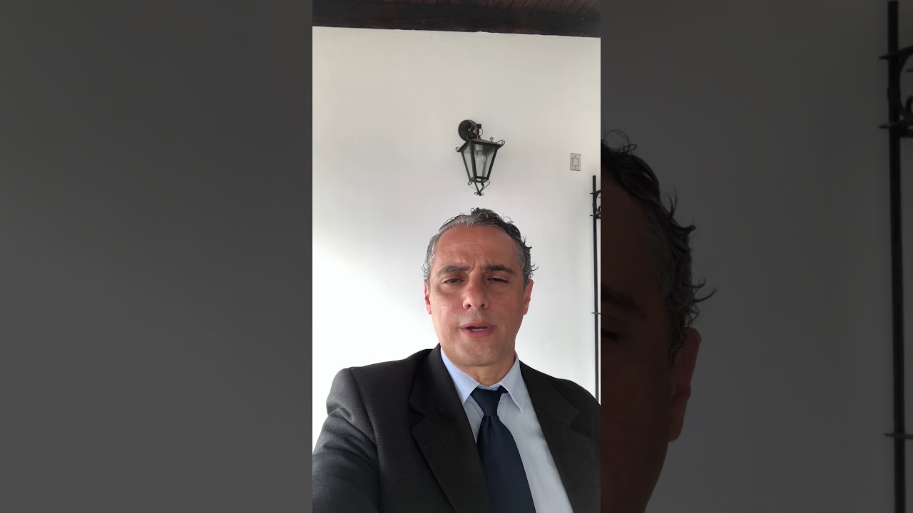 Abogado. Sami Hamdan Suleiman - YouTube