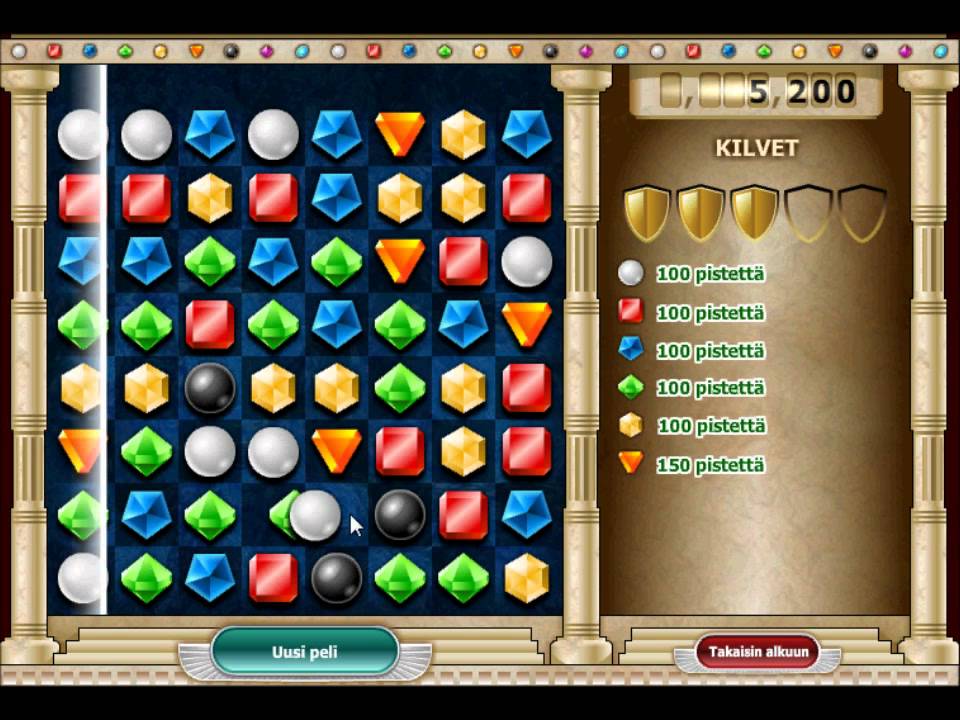 Playforia Gems Medal: Bluring 9 (level 5/5) - YouTube