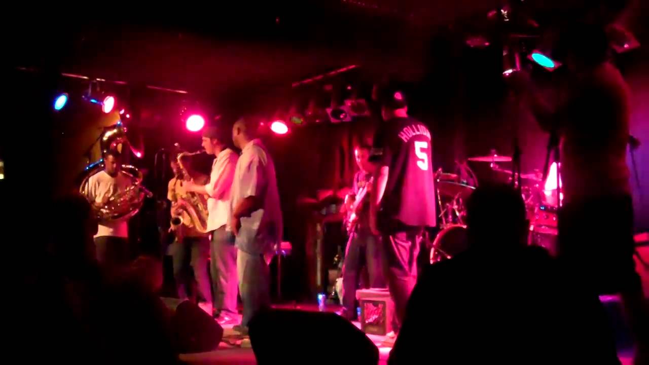 Yo, Flaco! 2010 - 16 Bars - YouTube