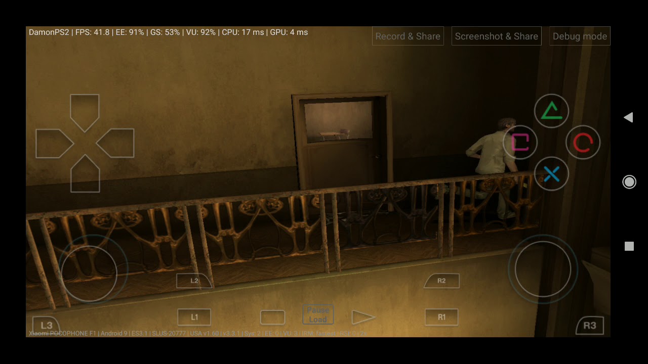 obscure-ps2-part-1-android-emulator-gameplay-youtube