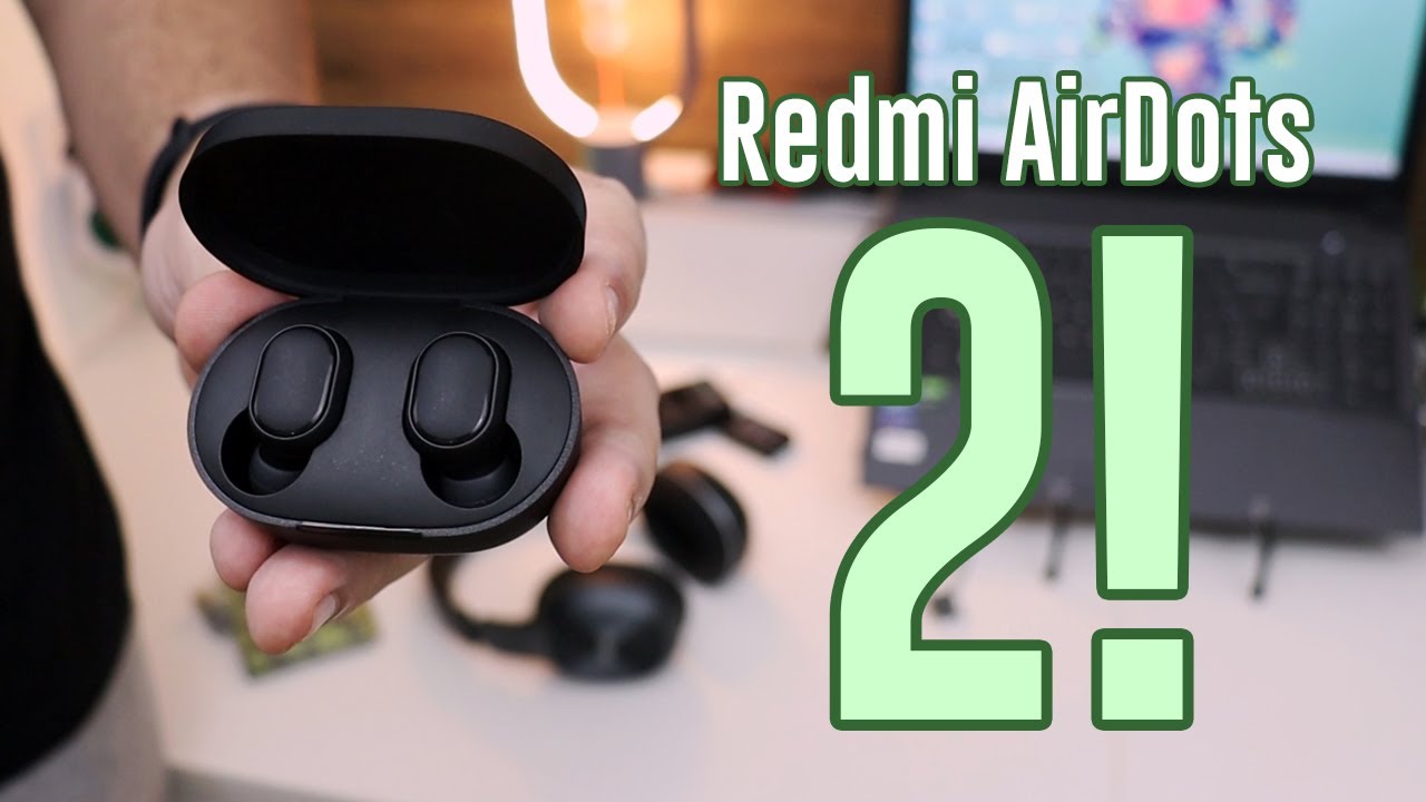 Redmi AirDots 2: O grande sucesso continua valendo a pena? (Review ...