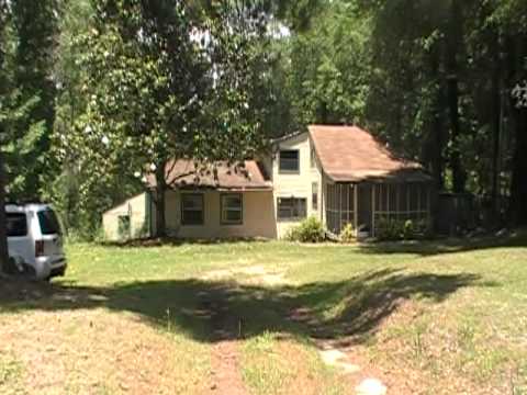 4183 Pt. Milligan quincy, florida (2 of 7) - YouTube