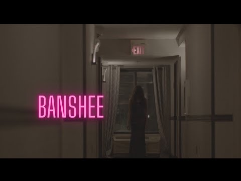 "Banshee" Short Horror Film - YouTube