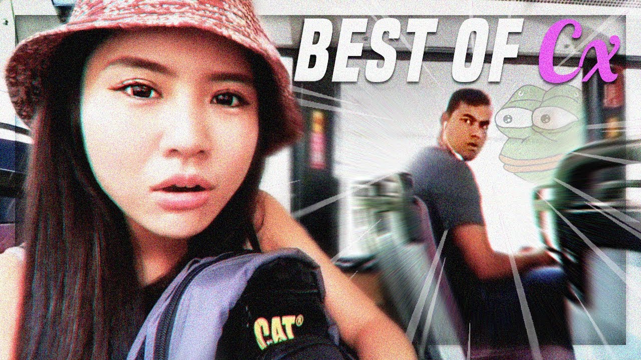 Best Of Cx Highlights Compilation | 26th December 2018 - YouTube