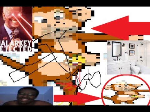 How to become Monke - YouTube