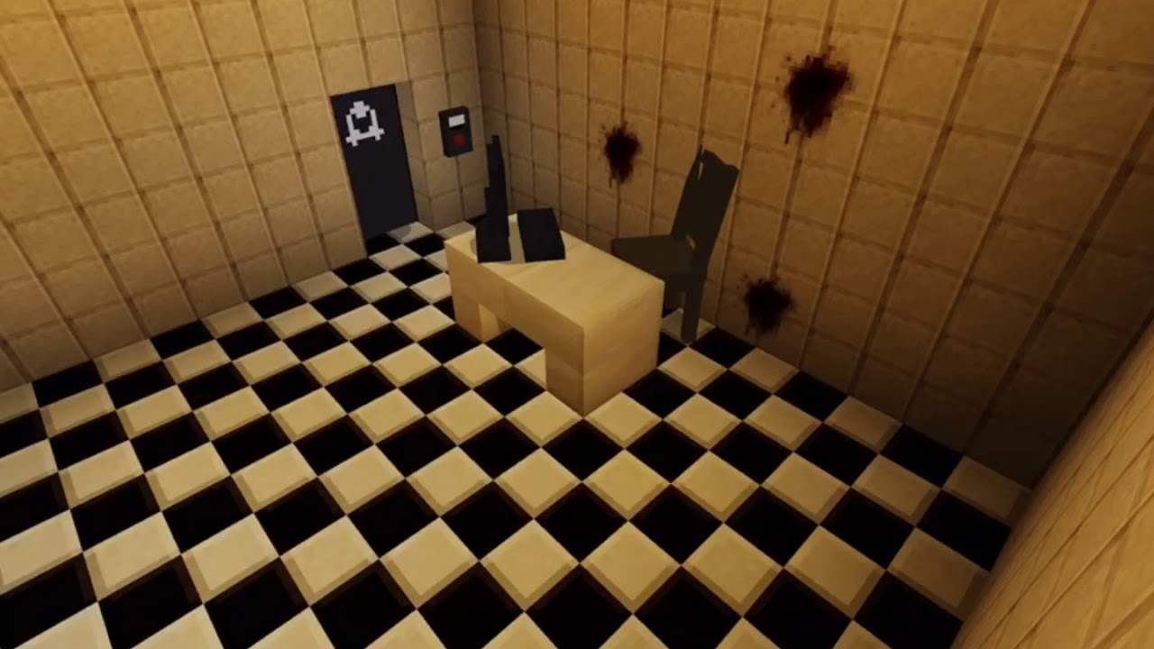 Scp role play trailer - YouTube