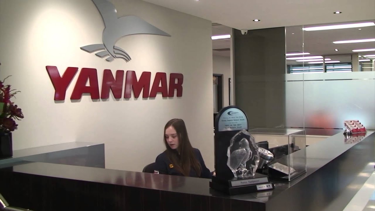 Power Equipment - Power Products Division - YouTube