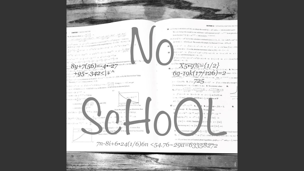 No School YouTube no-school-youtube