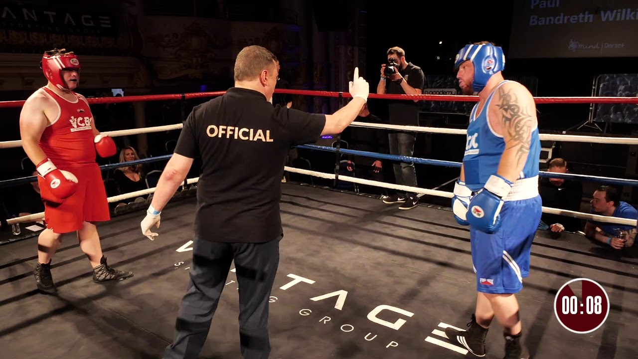 05 - Paul Brandreth V Dan Wilkinson - VCBC 8 22/06/19 - YouTube