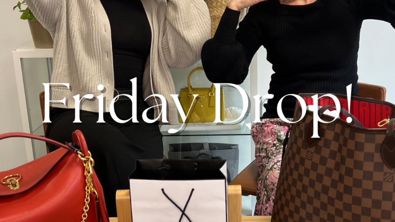 Friday Drop - We saved you the best til' last! | Live @ Eleven - YouTube