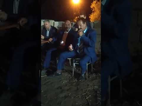 dengbej xale bekêr denge AĞRI YONCALI