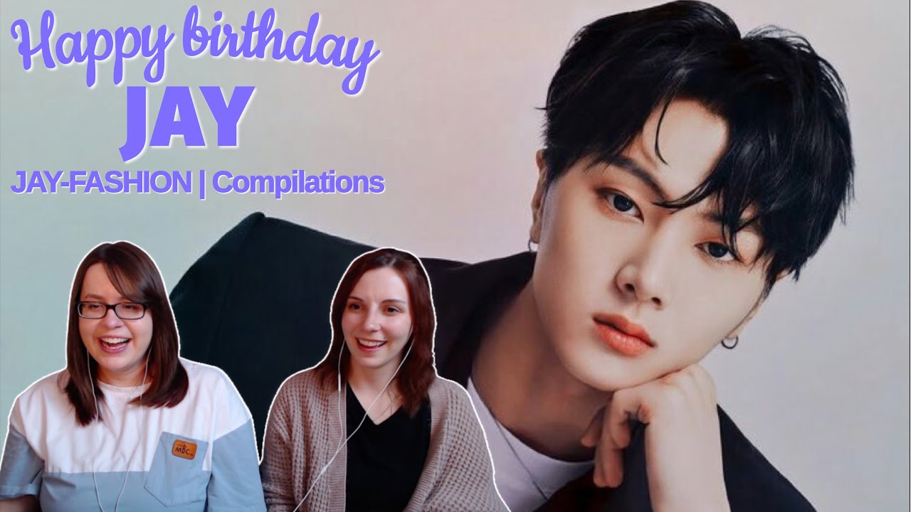 HAPPY BIRTHDAY JAY! | Jay Fashion "IN MY BAG" & Compilations - YouTube