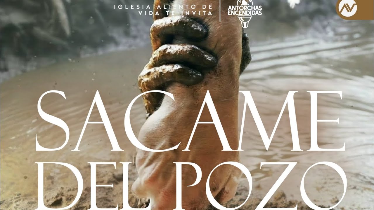 Sacame del pozo - YouTube