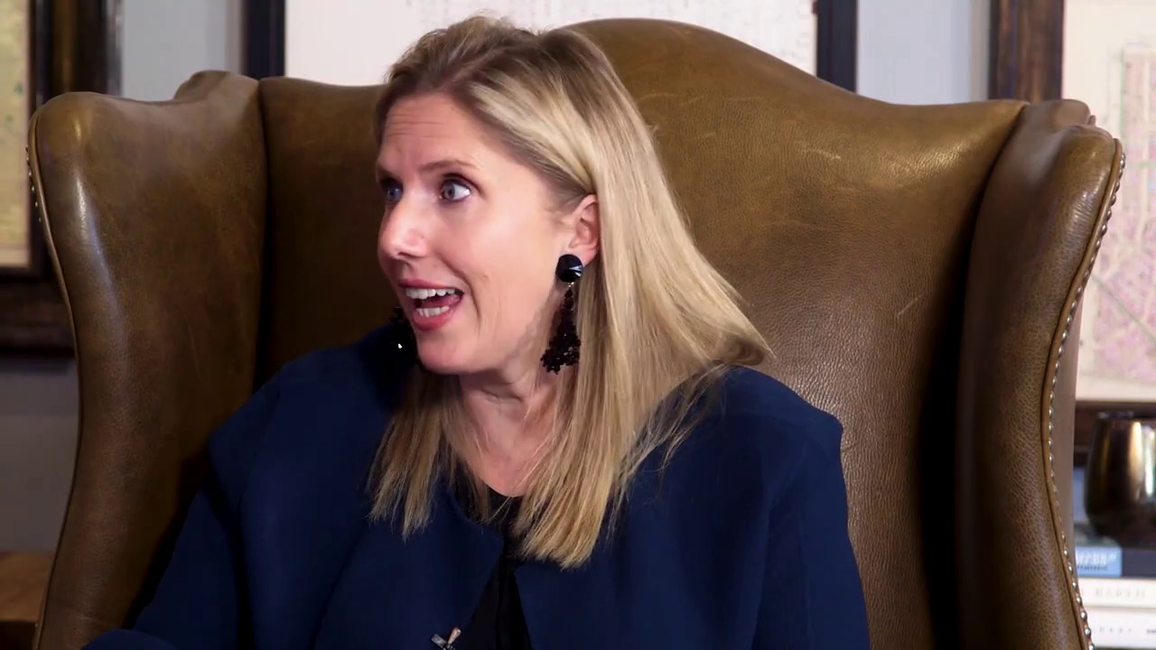 An Interview With Arden O'Connor: What Does Success Look Like When ...