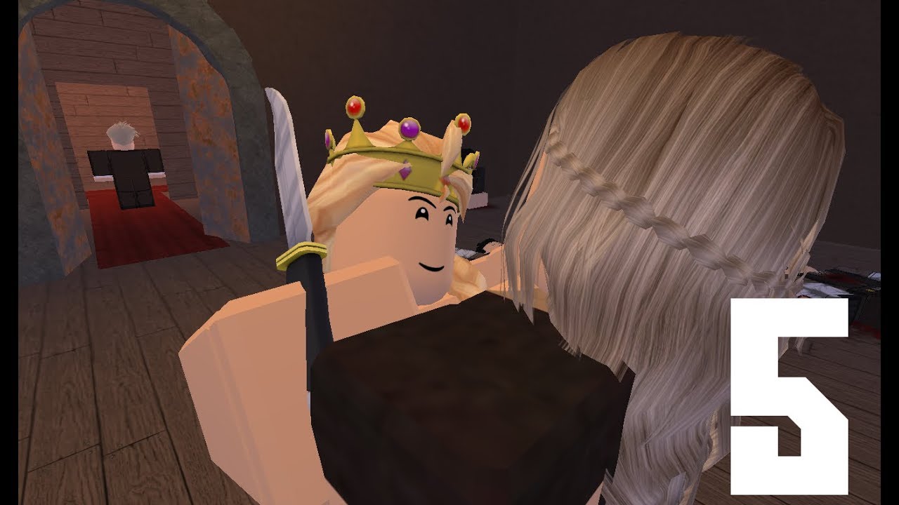 ROBLOX SERIES - MIDNIGHT CREW - EP 5 - YouTube