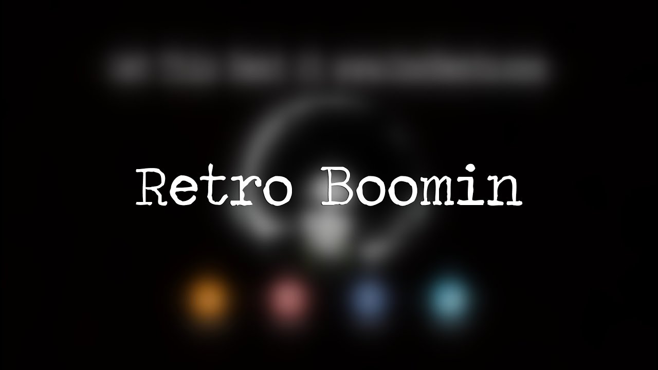 🕹️📺 [FREE] Energetic Trap Beat | Retro Boomin - YouTube