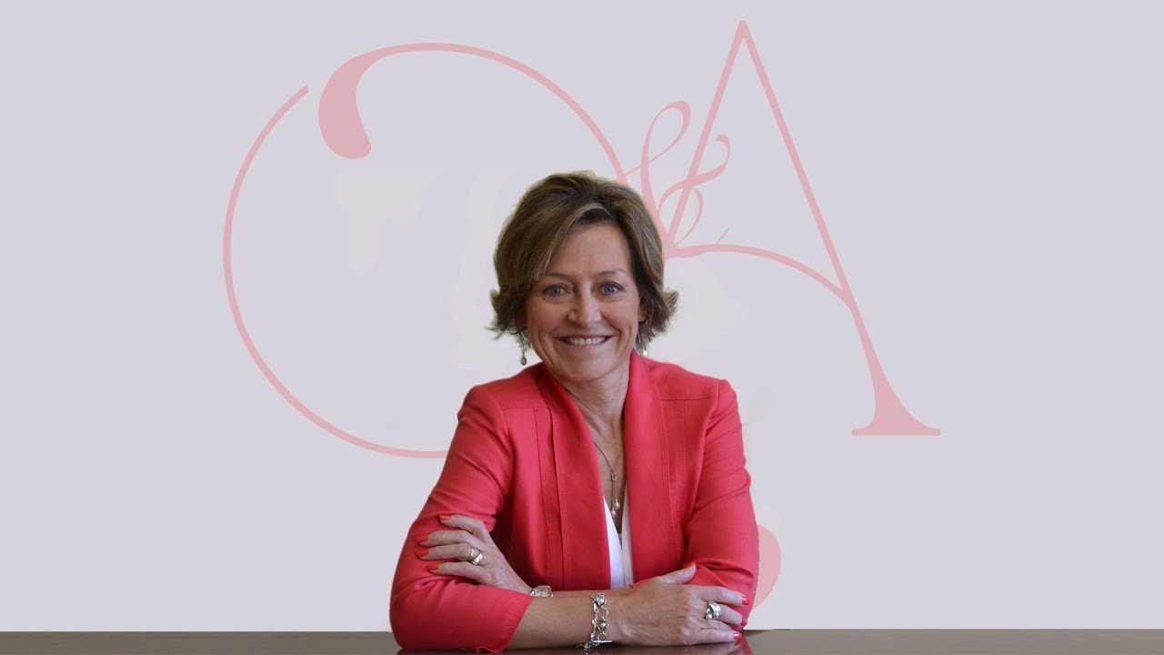 Dr. Deborah Osgood - Expert in Talent & Entrepreneurial Development ...