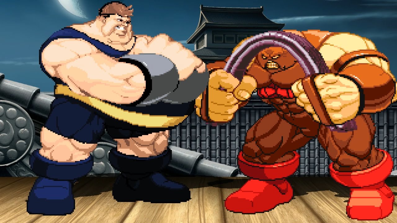 BLOB vs JUGGERNAUT - Highest Level Incredible Epic Fight! - YouTube