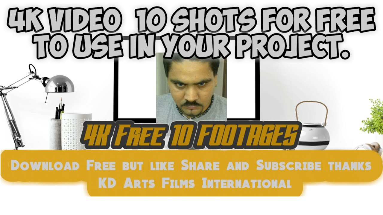 4K FREE VIDEO CLIPS DOWNLOAD FOR YOUR PROJECT. - YouTube