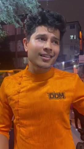 Mustafa inviting all Kannadigas in USA to watch Daredevil Mustafa - YouTube