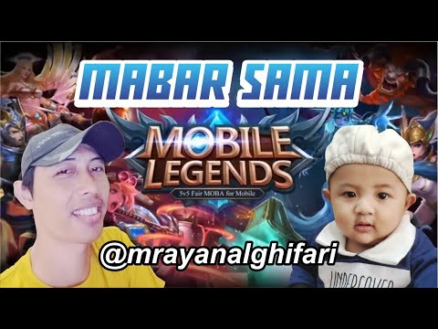 OPEN MABAR FREE | BACA DESKRIPSI - YouTube