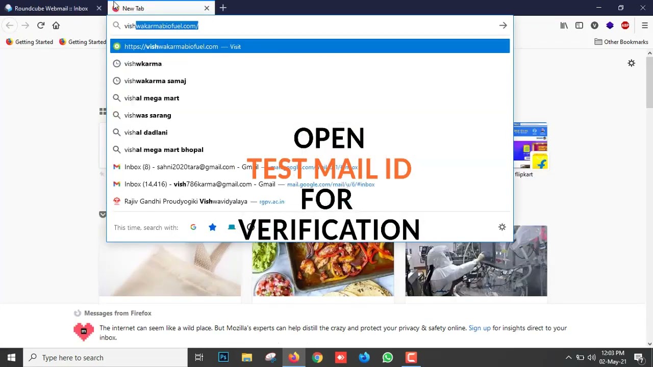 How To Open Mail In Computer Laptop YouTube how-to-open-mail-in-computer-laptop-youtube