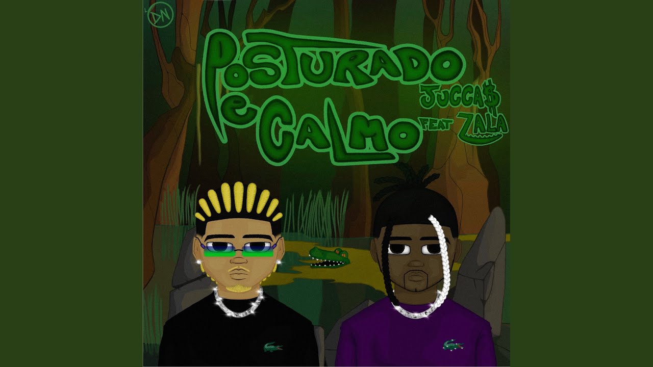 Posturado e Calmo - YouTube