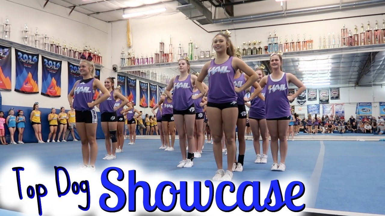 Cheer Sport Parent Preview! Pack with me for Atlanta! - YouTube