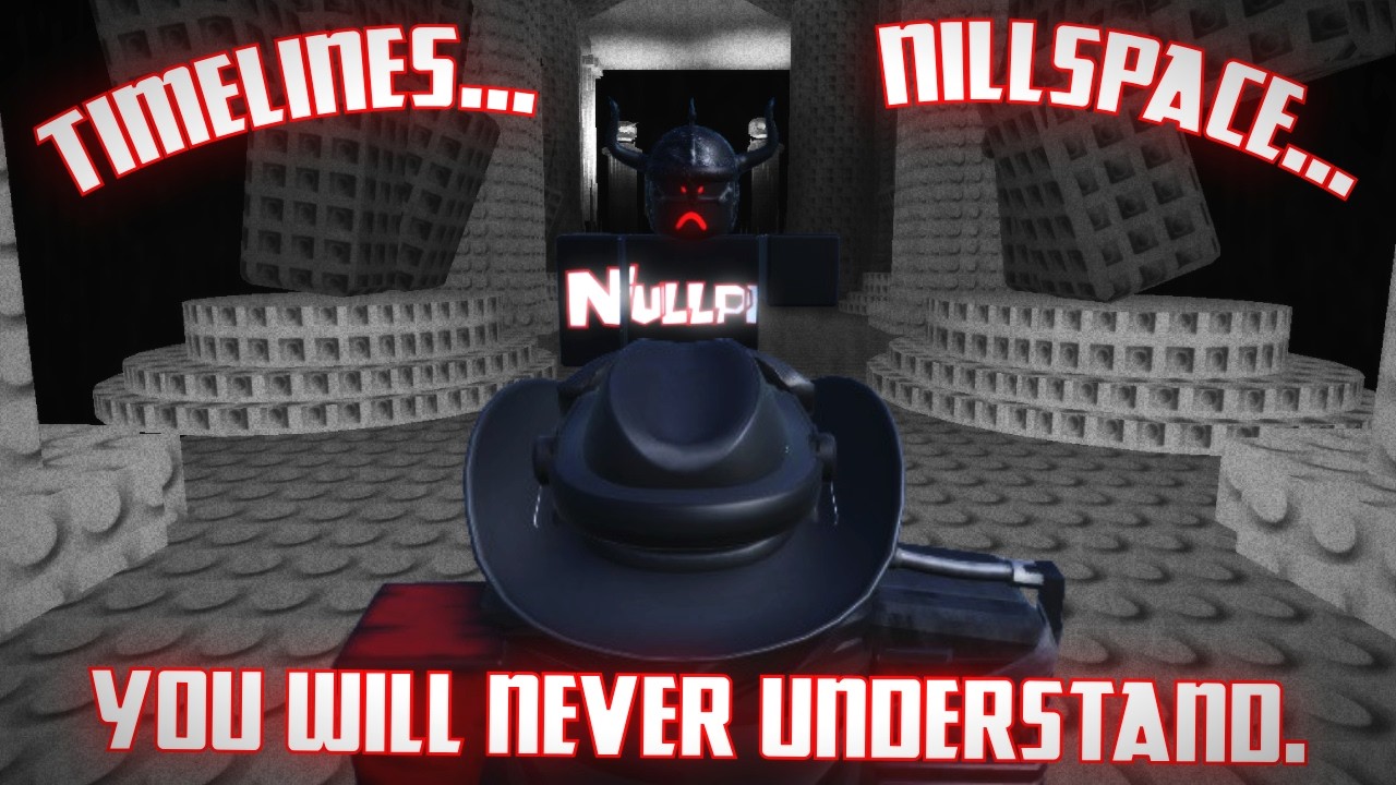 This Roblox Myth got More Disturbing. | Nullph - YouTube