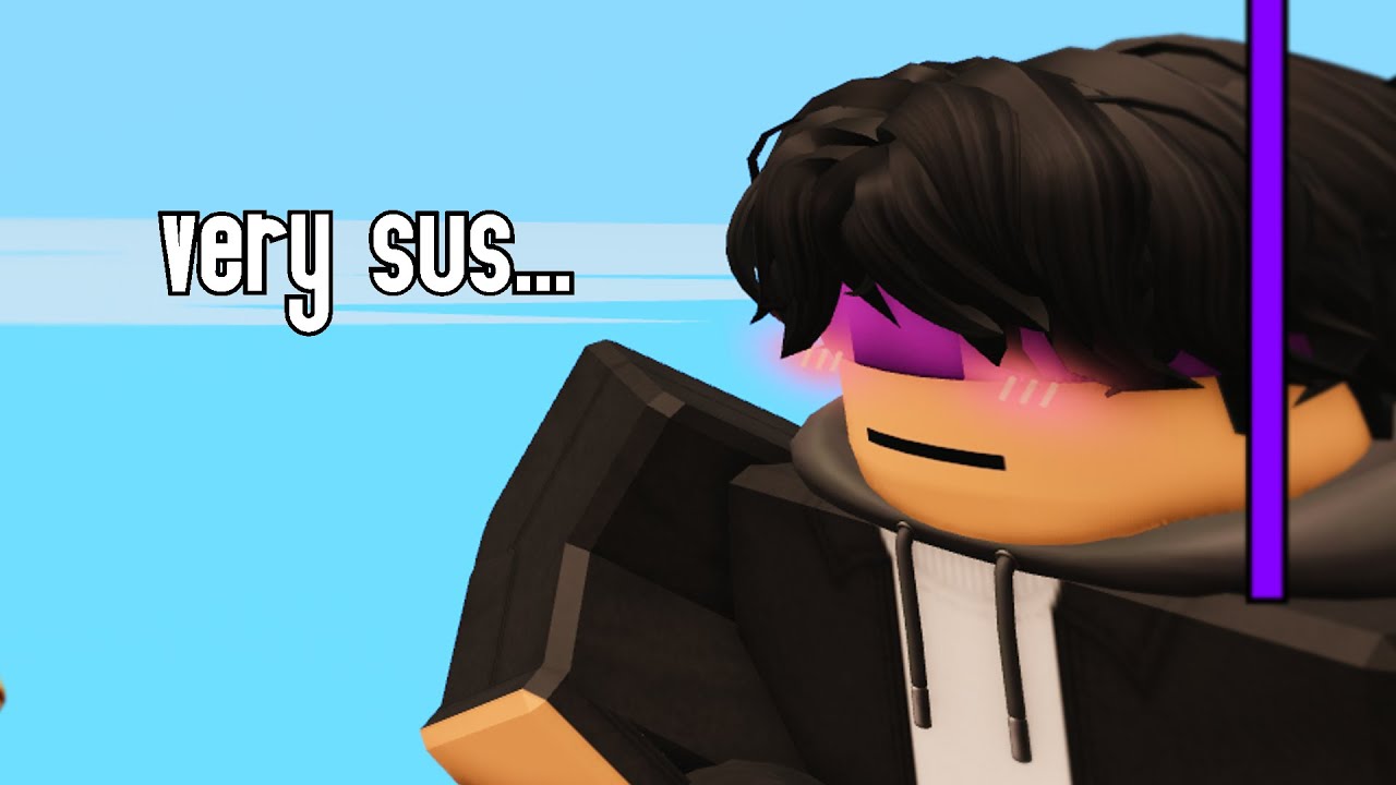 This song is very sus - YouTube