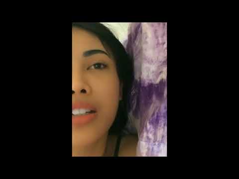 Bigo Live !! Desahannya bikin pengen