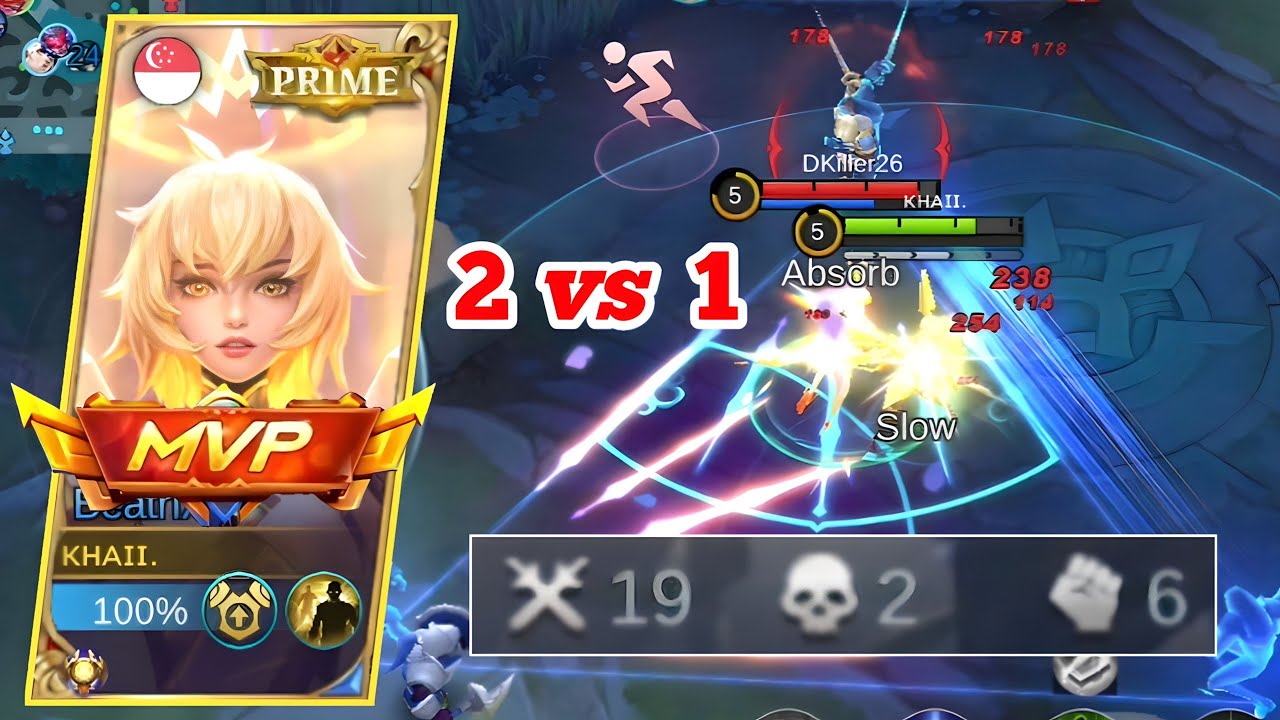 COUNTERING BEATRIX COUNTERS HAS NEVER BEEN THIS EASY! | BEATRIX BUILD ...