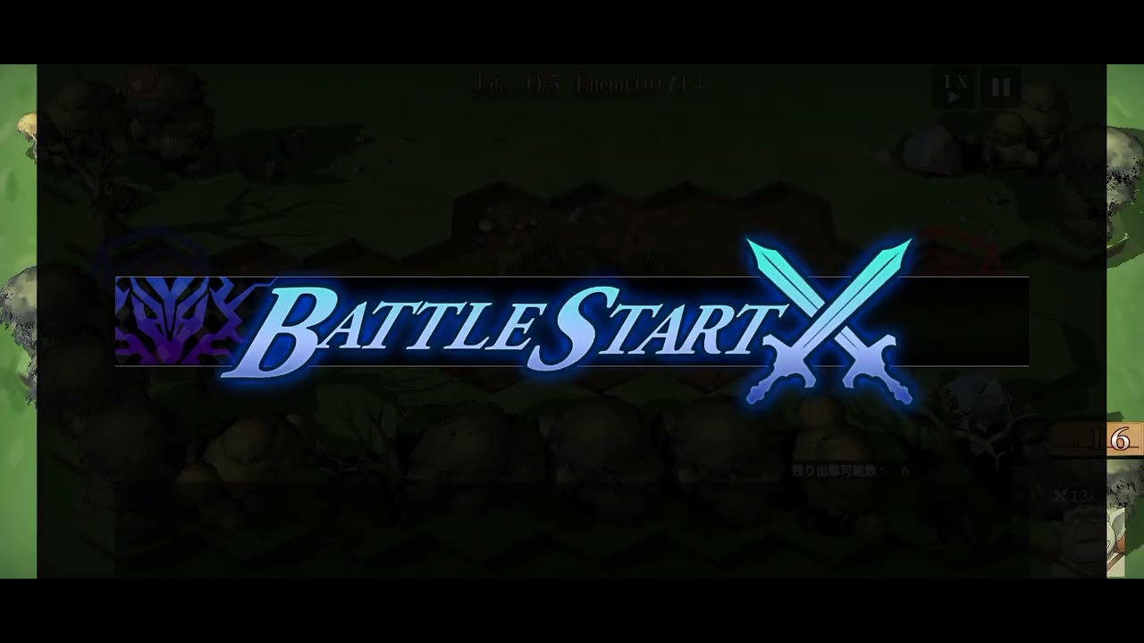 AnotherEidos of Dragon Vein R: Stage 0-6, Low Stars Series (Solo 1 ...