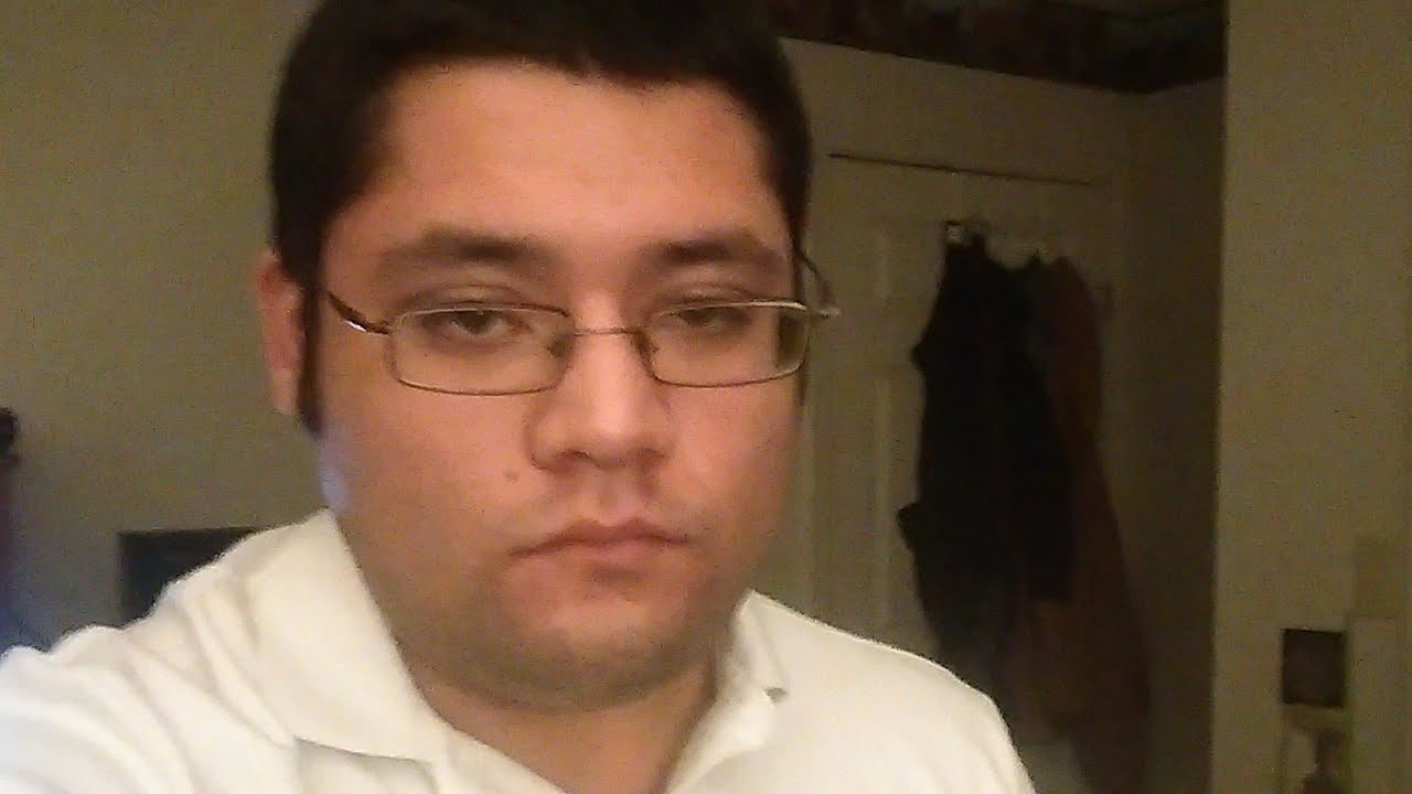 Sperging at comments - YouTube