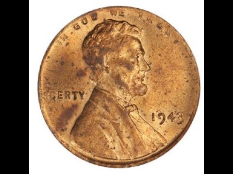 1 cent just sold for $1,000,000+!!!!!!!!!! & how to spot a real vs fake ...