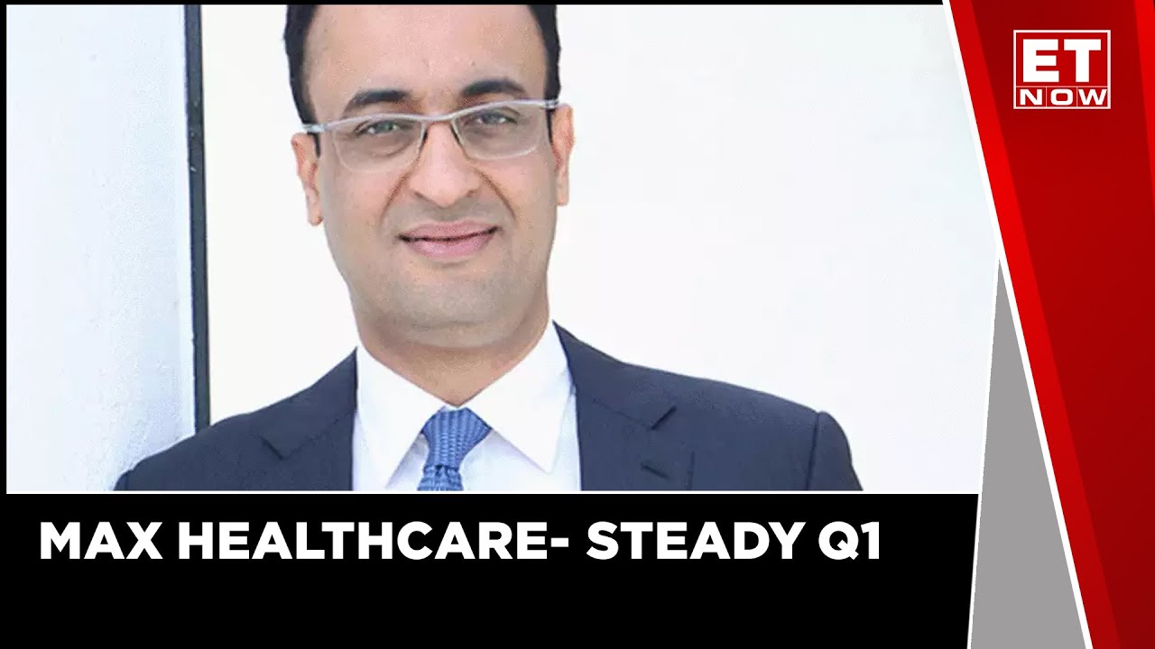 Medical Tourism At Pre-COVID Level; Outlook On Bed Occupancy | Dr Abhay ...