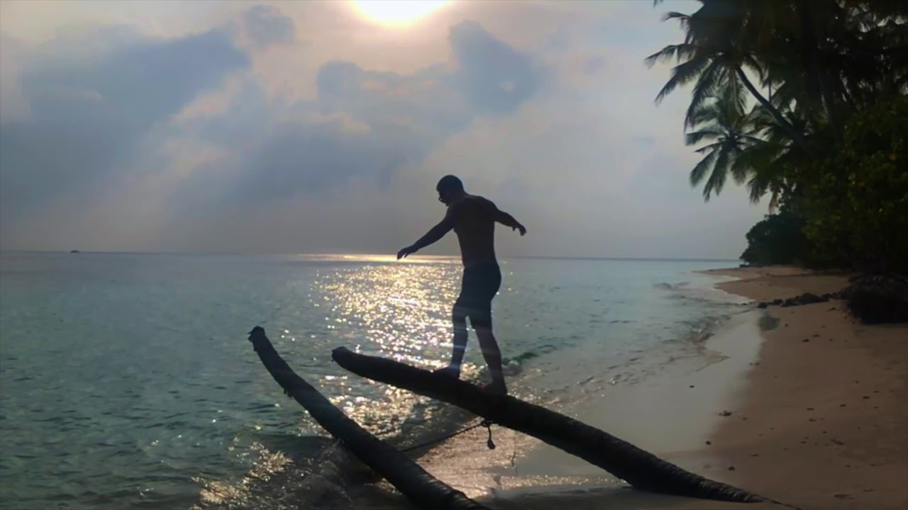 Maldives-Felidhoo 2019 - YouTube