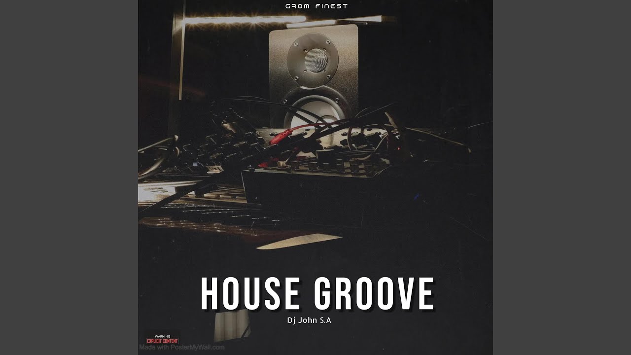 House Groove, Vol. 2 - YouTube