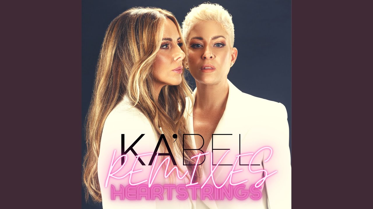 Heartstrings (Radio edit) - YouTube
