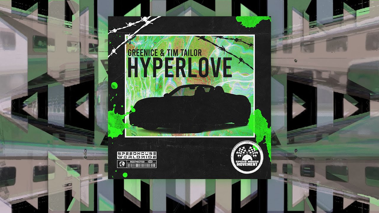 Hyperlove (feat. Tim Tailor) - YouTube