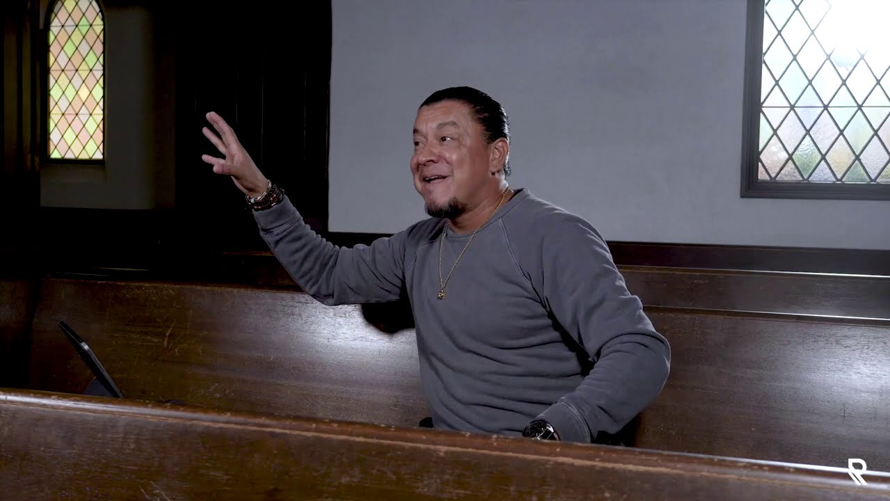 LIFE-CHANGING CHOICES | Pastor Joshua Chavez | Revive Church - YouTube