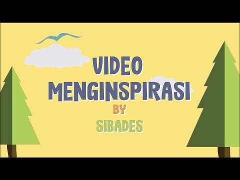 Video Motivasi Pendidikan Siswa-Siswa SMP/Sederajat