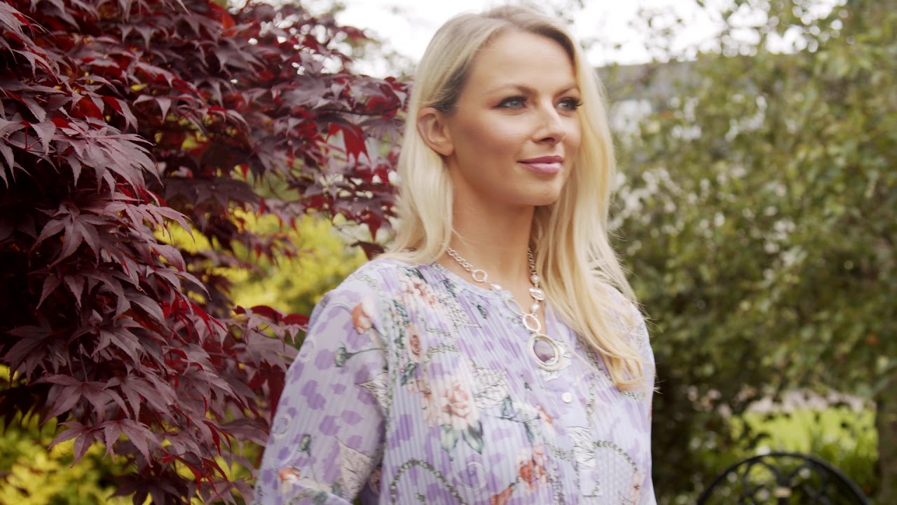 Orla Diffily & Paco - YouTube